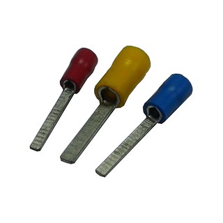 Jual Skun Blade 5.5mm DBV-5.5-18 Gepeng Pipih KSP fort panel Indonesia ...
