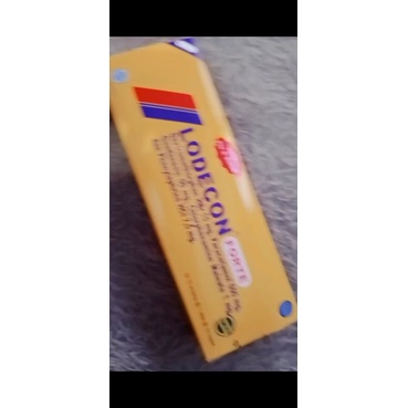 Harga Lodecon Terbaru Juni 2024 |BigGo Indonesia