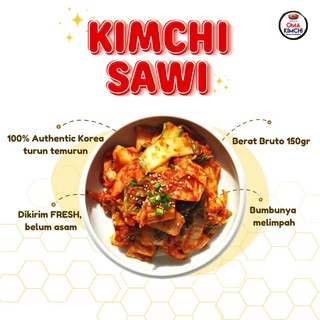 Produk omakimchi | Shopee Indonesia