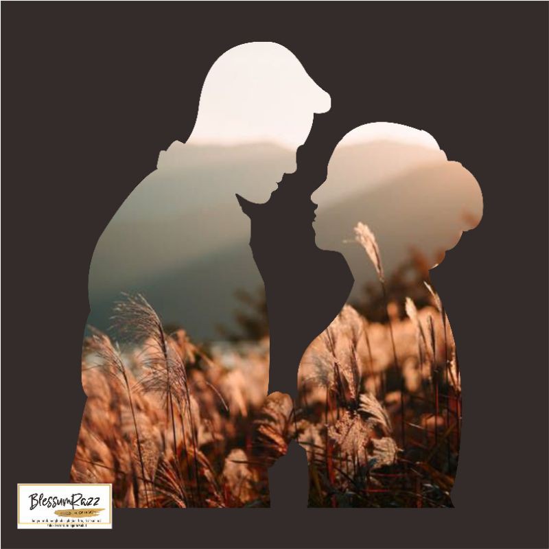 Jual EDIT FOTO SILUET / EFEK SILUET / DIGITAL EDITING SILUET (soft file ...
