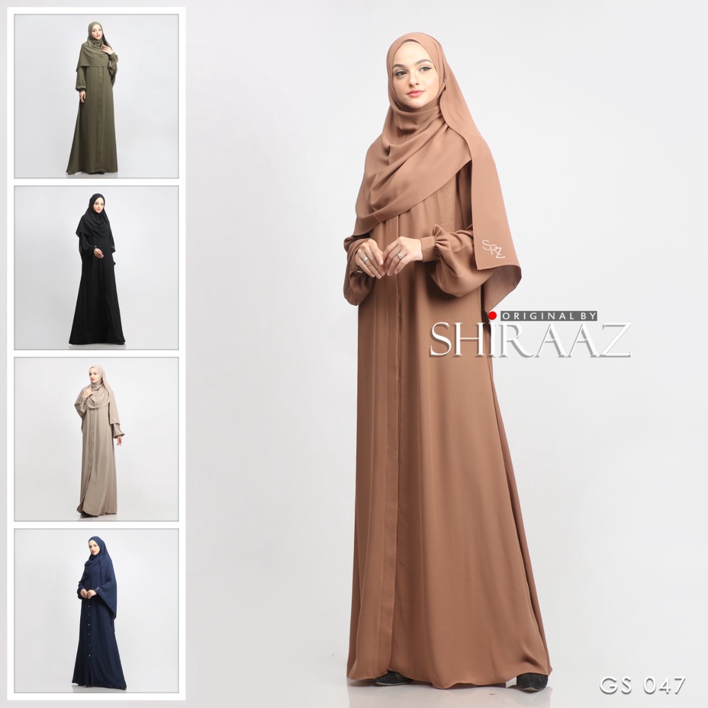 Harga Shiraaz Terbaru Maret 2022 | BigGo Indonesia