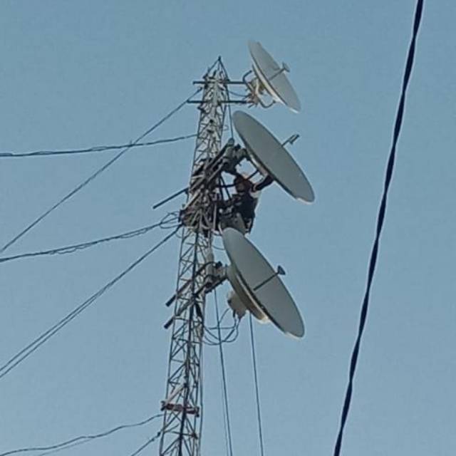 Toko Online Working Shopee Indonesia