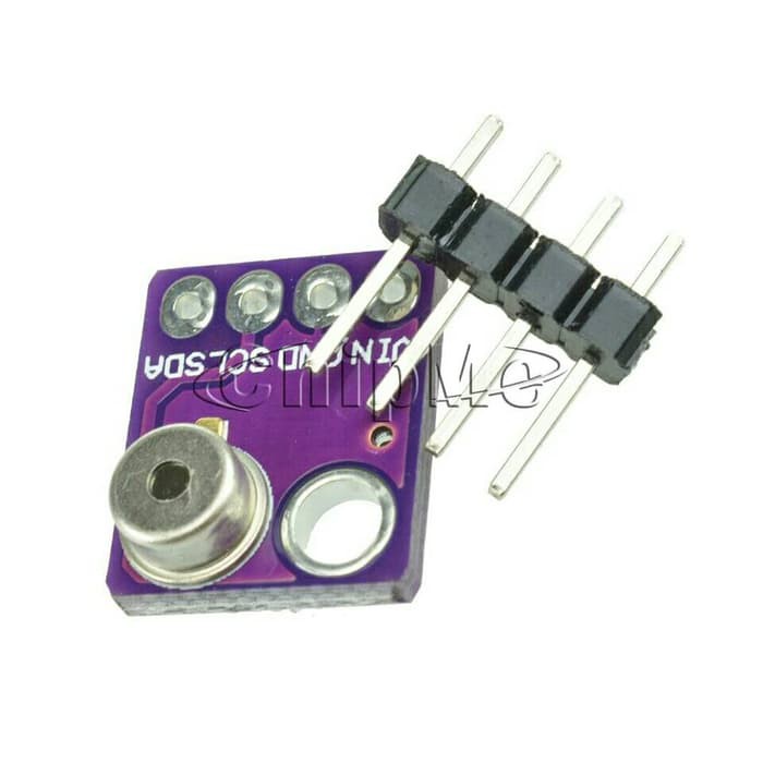 Harga mlx90615 sensor temperature Terbaru Jan 2026 | BigGo Indonesia