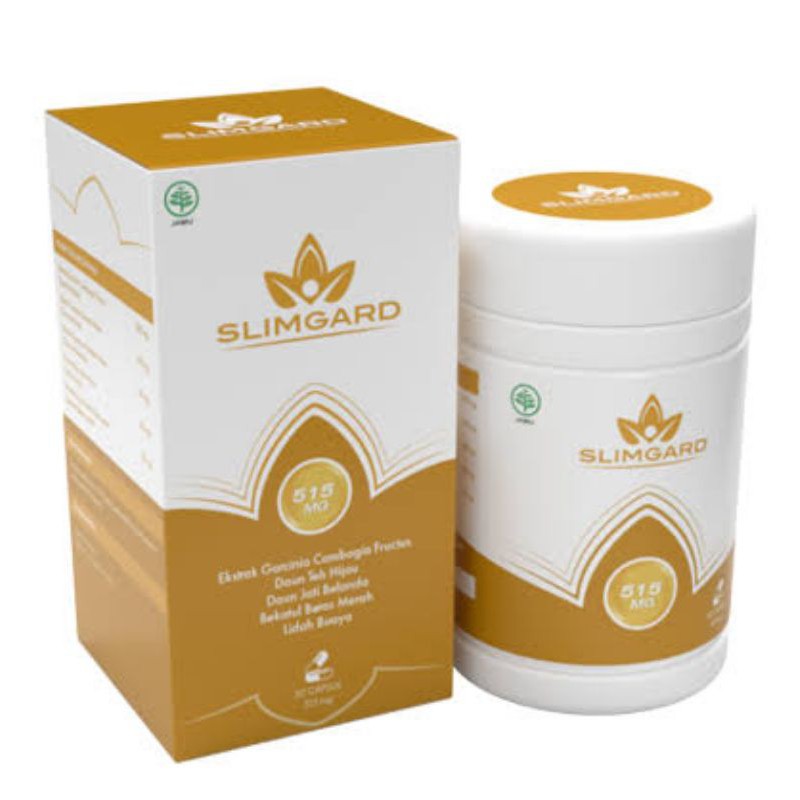 Harga Slimguard Terbaru Juli 2024 |BigGo Indonesia