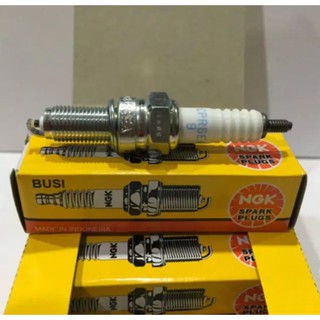 Jual Busi NGK CPR6EA-9 Kharisma Vario Beat Supra Xeon Nmax Jupiter ...