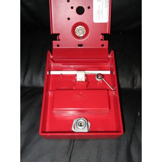 Jual SIMPLEX PULL STATION ASSY CONVENTIONAL, SINGLE ACTION PULL ...