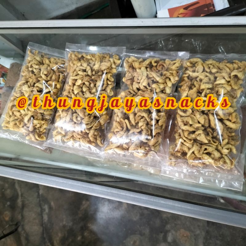 Jual Siput Gung Gung Siput Gong Gong Goreng Asli Belinyu Bangka ...