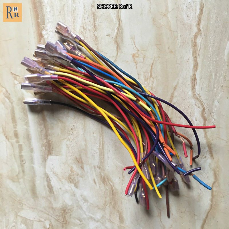 Jual Kabel Soket Untuk PCB | Shopee Indonesia