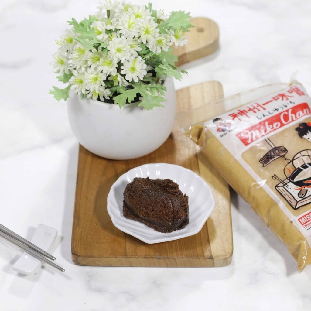 Jual Bumbu Miso 100gr - READY STOCK Indonesia|Shopee Indonesia