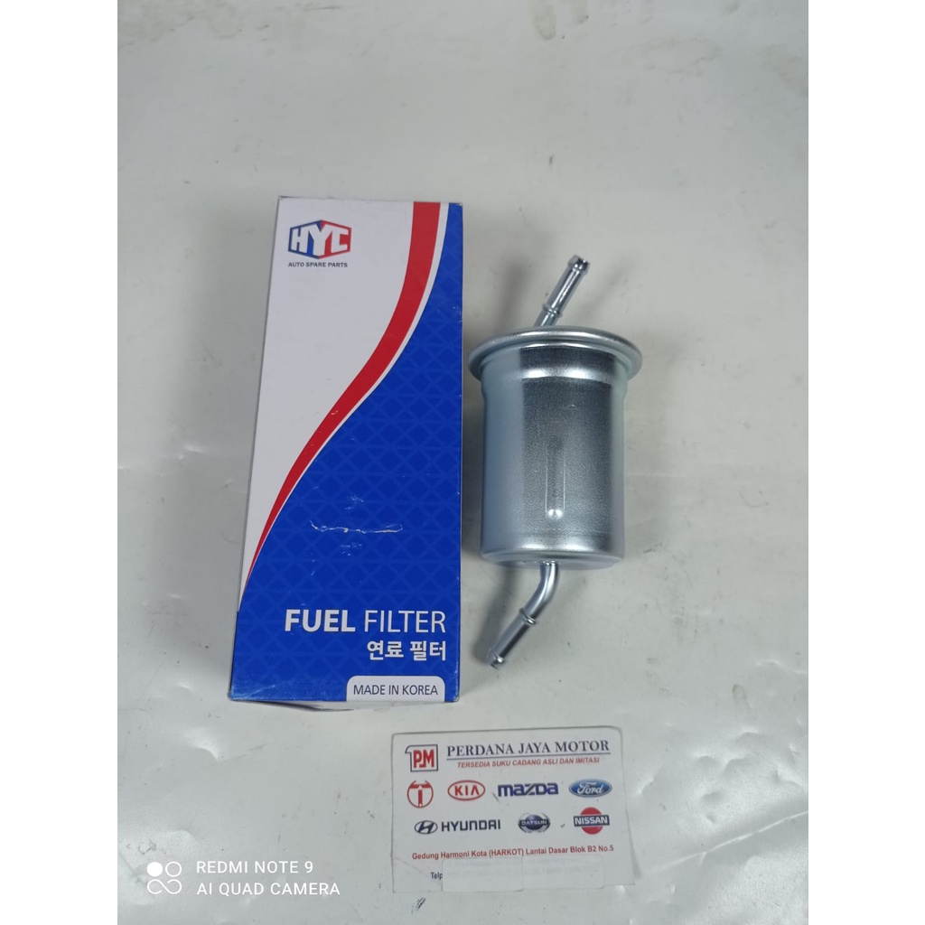 Jual Fuel Filter Saringan Bensin Timor DOHC | Shopee Indonesia