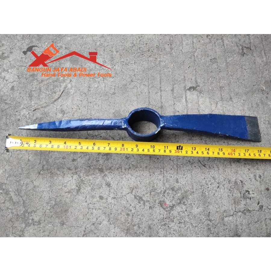 Jual Blencong / Belencong / Gancu / Ganco Pacul Cangkul 50cm Warna ...