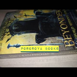 Jual Novel BEYONDERS 1 A WORLD WITHOUT HEROES (Brandon Mull) | Shopee ...