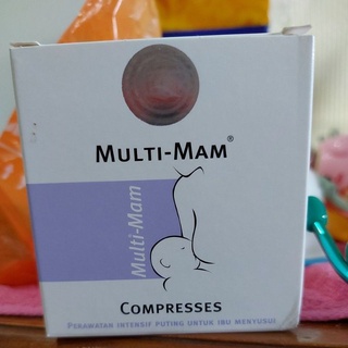 Jual MULTI MAM COMPRESSES | Shopee Indonesia