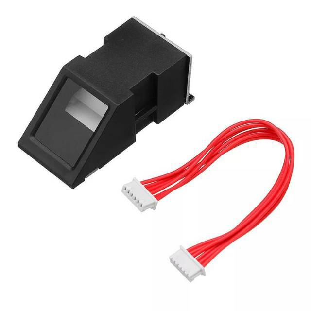 Jual Modul Sensor Finger Print Sensor FPM10A FPM 10A Fingerprint Reader ... Jual Modul Sensor Finger Print Sensor FPM10A FPM 10A Fingerprint Reader ...