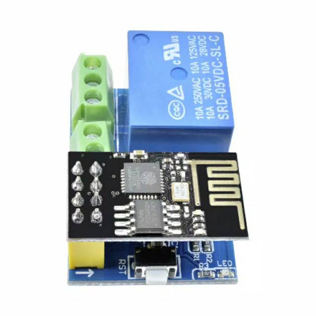 Harga ESP Module Terbaru Nov 2025 | BigGo Indonesia