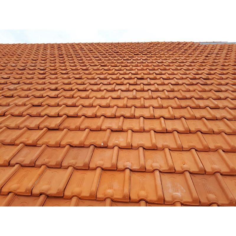 Jual Genteng Goodyear Karang pilang bambe bisma goodyear tipe italy ...