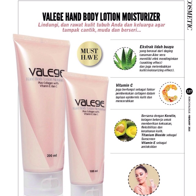 Harga Valege Terbaru Juni 2024 |BigGo Indonesia