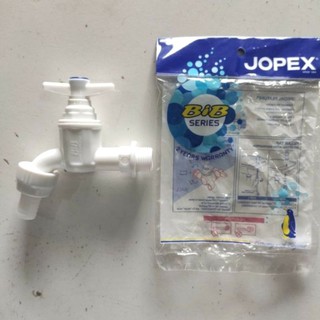 Jual Kran Air JOPEX Tipe Bchcp01w / Keran Air JOPEX Besar | Shopee ...