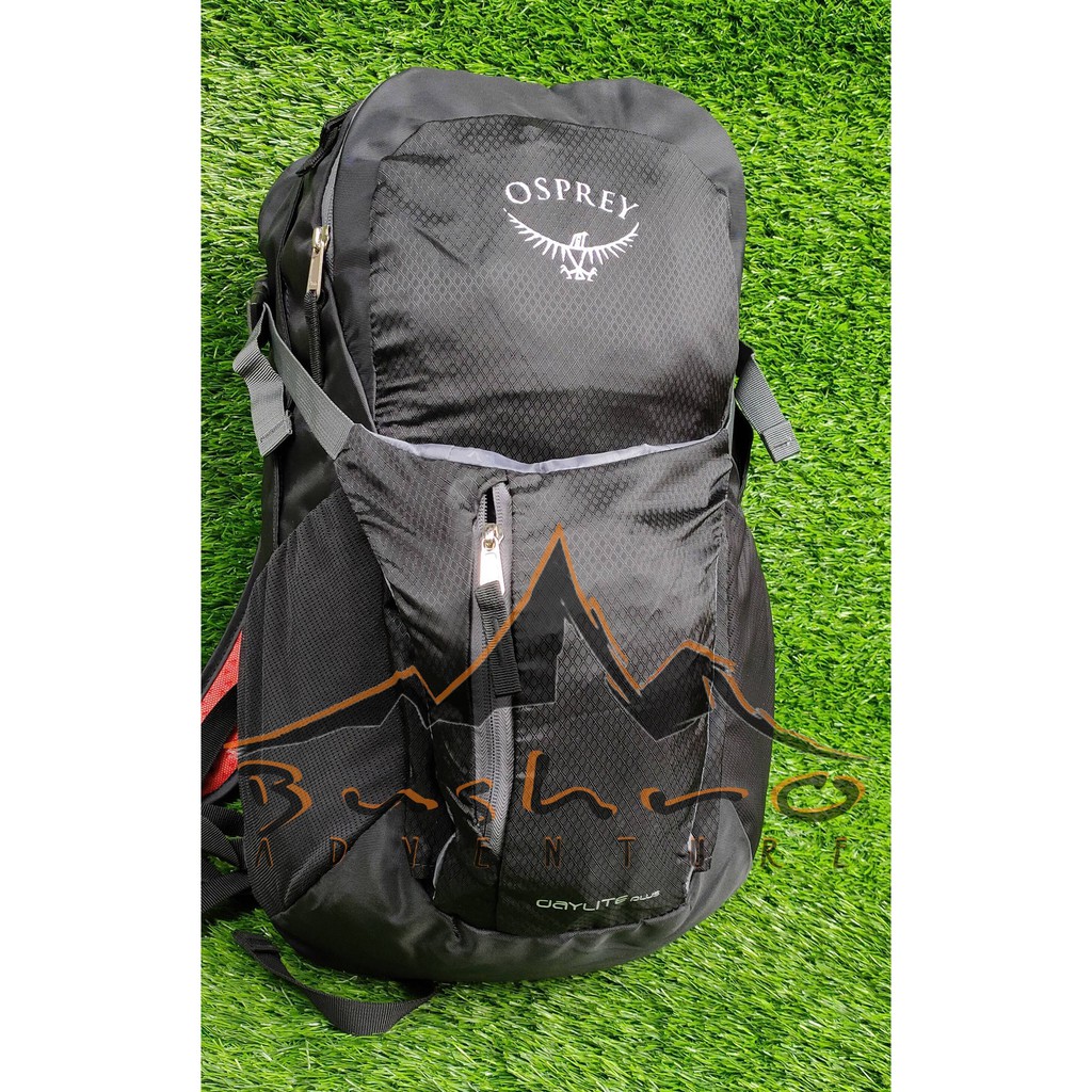 Tas Osprey Daypack Daylite Plus Backpack | Shopee Indonesia