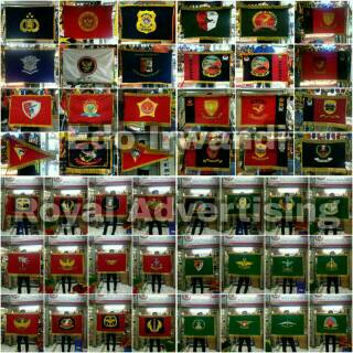 Jual Bendera Pataka Bendera Panji Bendera Vandel Bendera Ruangan ...