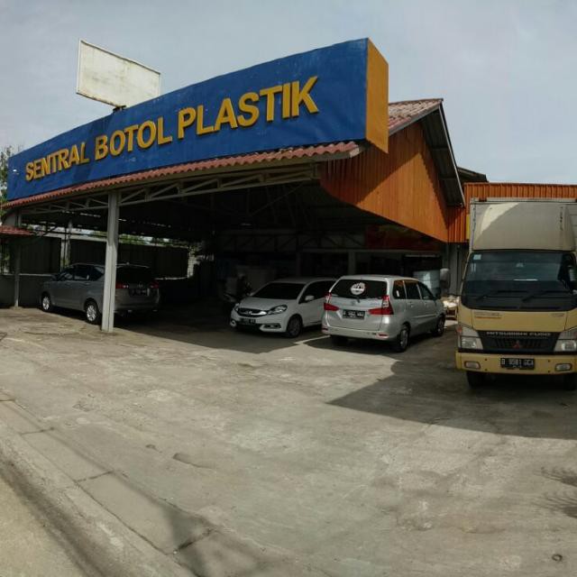 Jual Sentral Botol Plastik - Toko Botol Plastik - Pabrik Botol Plastik ...