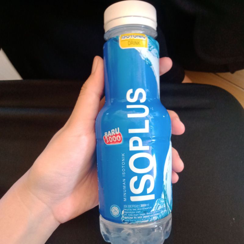 Harga Isoplus Terbaru Juni 2024 |BigGo Indonesia