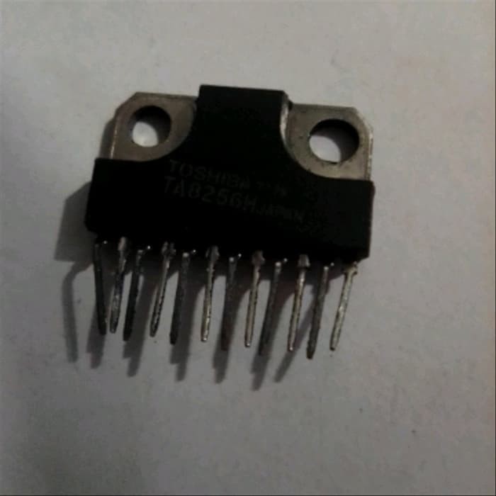 Jual IC TA8256H TA 8256H TA 8256 H japan | Shopee Indonesia