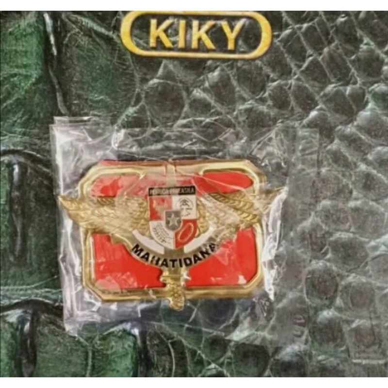 Jual Emblem pemuda pancasila/Logo baret pemuda pancasila | Shopee Indonesia