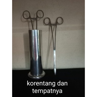 Jual Tempat Korentang & Korentang (Korentang Set) | Shopee Indonesia