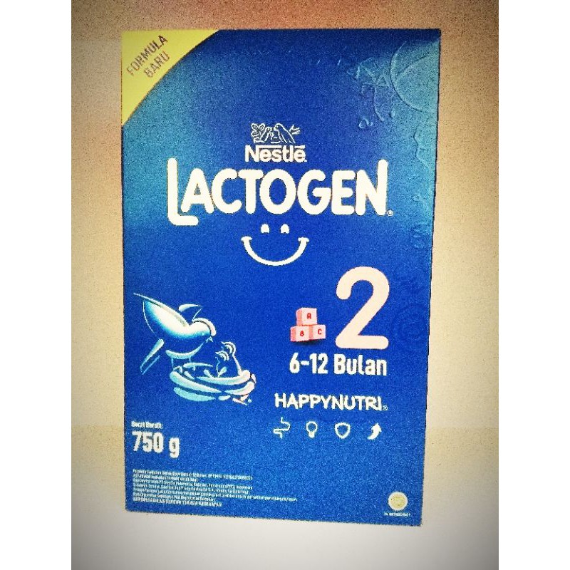 Harga laktogen 2 Terbaru Okt 2024 |BigGo Indonesia
