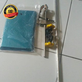 Jual STATIF UNIVERSAL DAN BOSHEAD PERLENGKAPAN LABORATORIUM, ALAS DAN ...