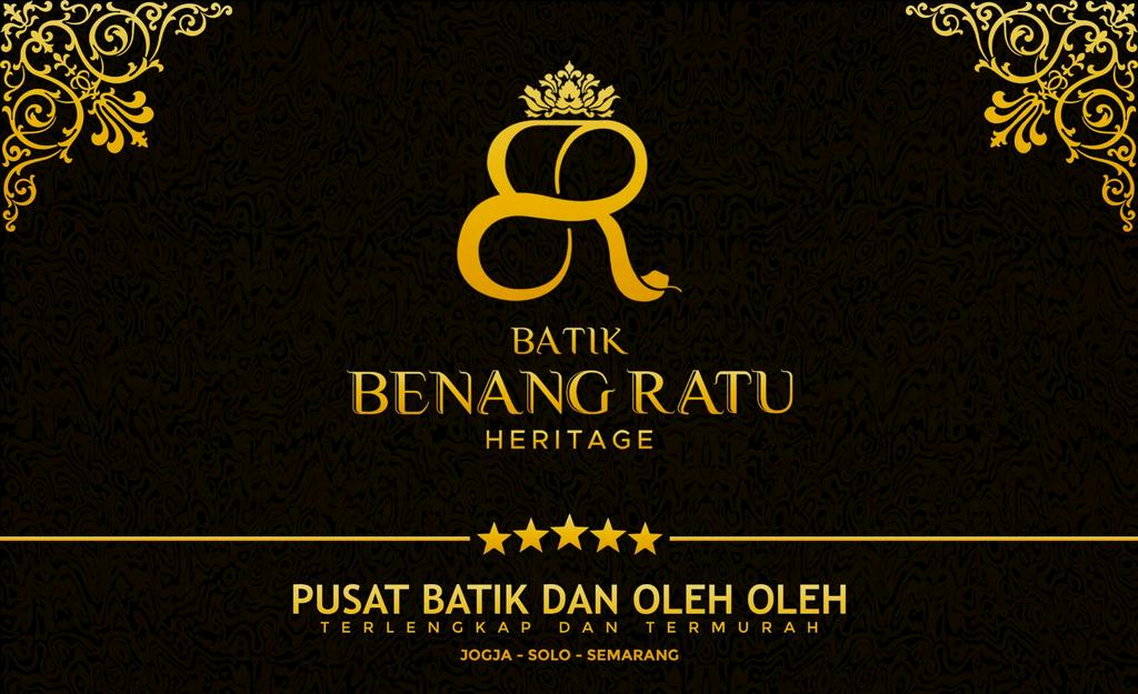 Produk Benang Ratu Heritage | Shopee Indonesia
