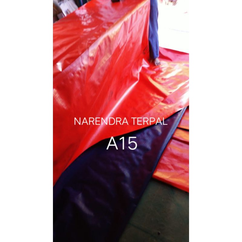 Jual Terpal A15 korea satuan meteran lembaran | Shopee Indonesia