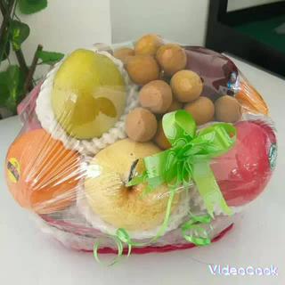 Jual Parcel buah murah premium| sehari jadi & sampai lokasi| parcel ...