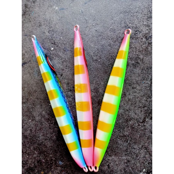 Harga bmj metal jig Terbaru Des 2024 |BigGo Indonesia