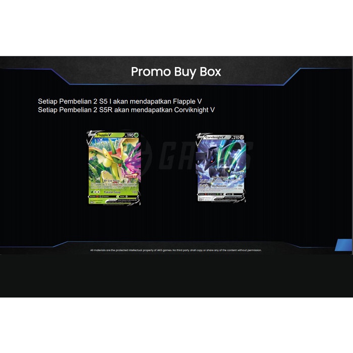 Harga Kartu Pokemon 1 BOX Bahasa Indonesia Terbaru Sep 2025 | BigGo ...