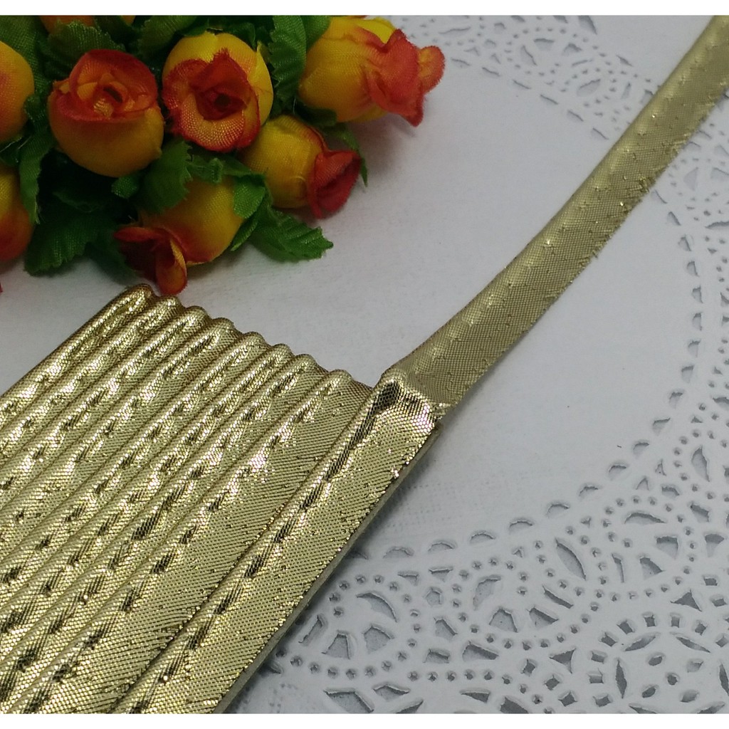 Jual Bisban Isi Warna Gold | Shopee Indonesia