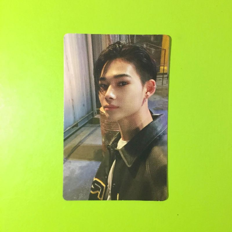 Jual PC NI-KI WV VER MDO ALBUM PC RIKI WEVERSE VER MDO ALBUM | Shopee ...