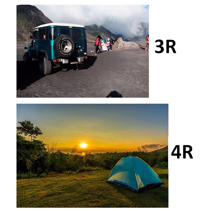 Jual Cetak Foto 3R 4R Kertas Glossy Tebal | Shopee Indonesia Jual Cetak Foto 3R 4R Kertas Glossy Tebal | Shopee Indonesia