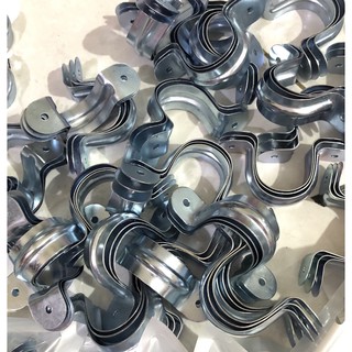 Clem Besi 1” /Klem Besi/Clem Tiang isi 5pc/Klem Tiang/Clem Pipa /Klem ...