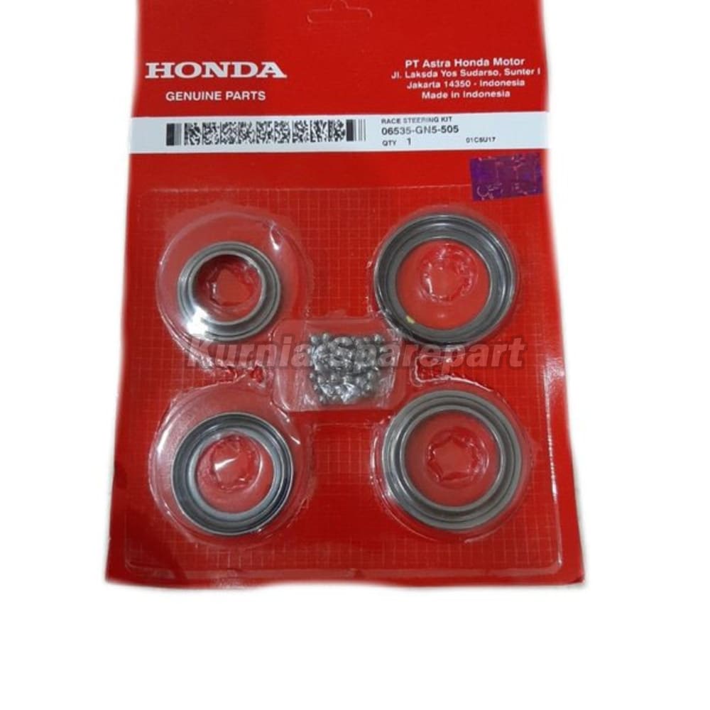 Jual KOMSTIR Honda Beat Vario Scoopy Grand Supra X Blade KD02 | Shopee ...