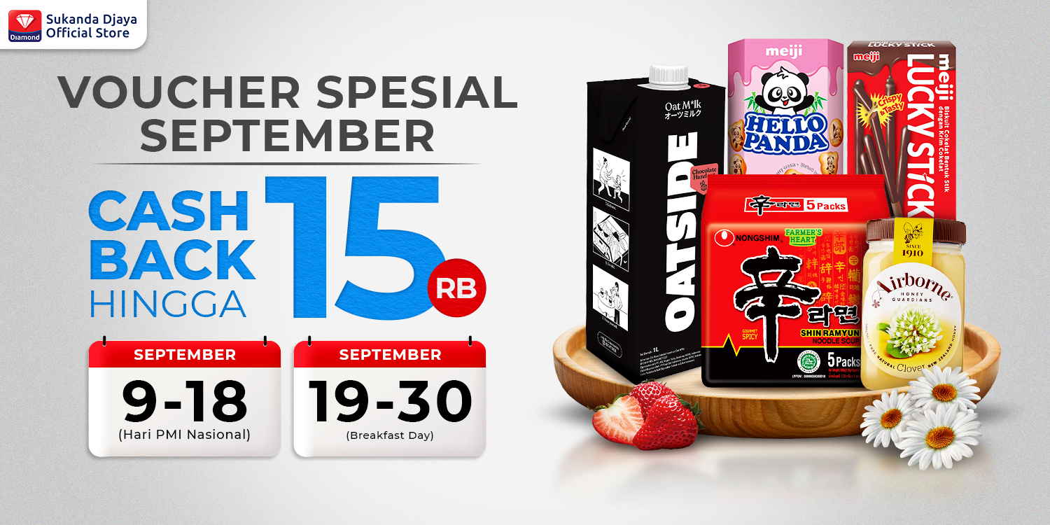 Toko Online Sukanda Djaya Home Official Shop | Shopee Indonesia