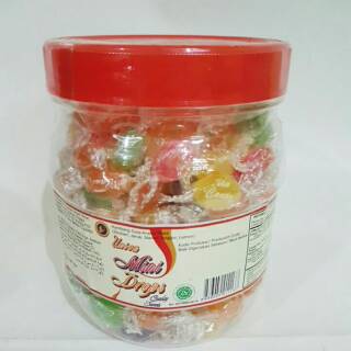 Jual Permen mini drop Indonesia|Shopee Indonesia