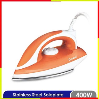 Jual SETRIKA BAJU COSMOS CIS418 MESIN GOSOKAN STRIKA STRIKAAN SETERIKA ...