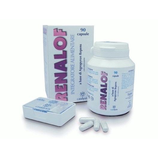 Jual Renalof kapsul (SATUAN) Indonesia|Shopee Indonesia