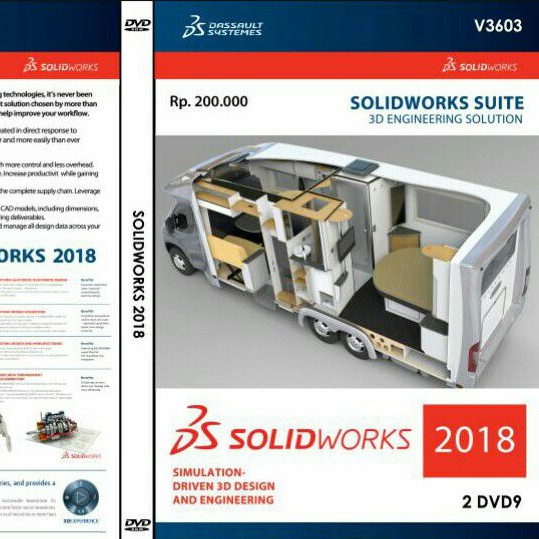 Harga Solidworks Terbaru Maret 2024 |BigGo Indonesia