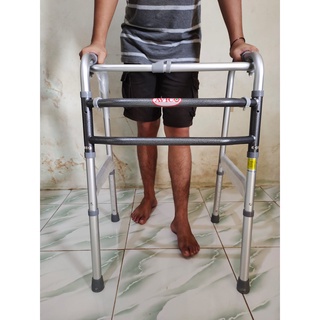Jual Tongkat Walker Alat Bantu Jalan Avico / Walker Alat bantu Jalan ...