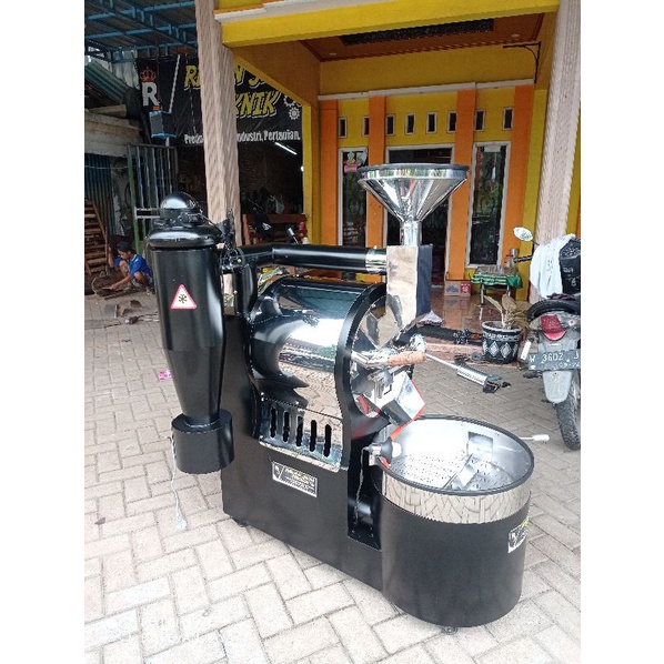 Jual Mesin Roasting kopi | Shopee Indonesia