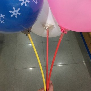 Tangkai Balon / Balloon Stick / Stik Balon isi 10 buah - SB8822 ...