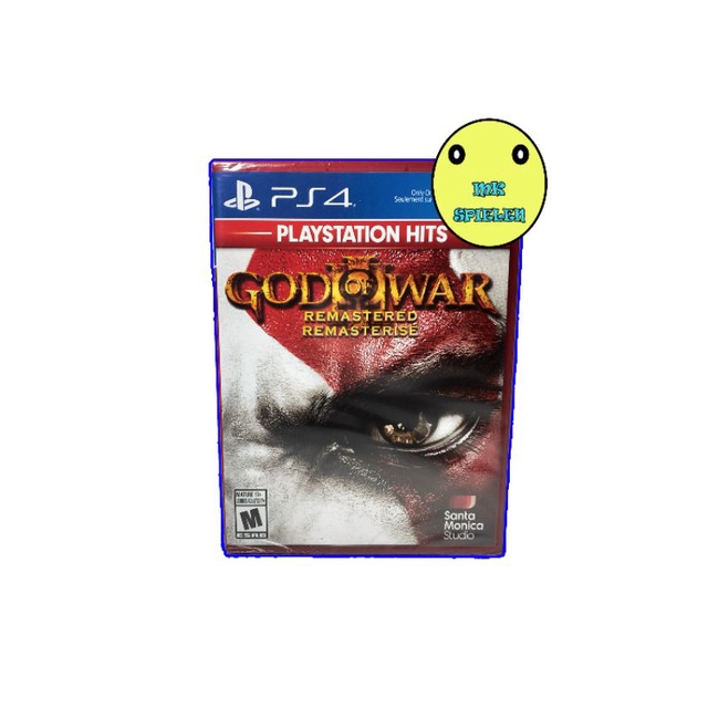 Harga ps 3 game god of war 3 Terbaru Jun 2026 | BigGo Indonesia